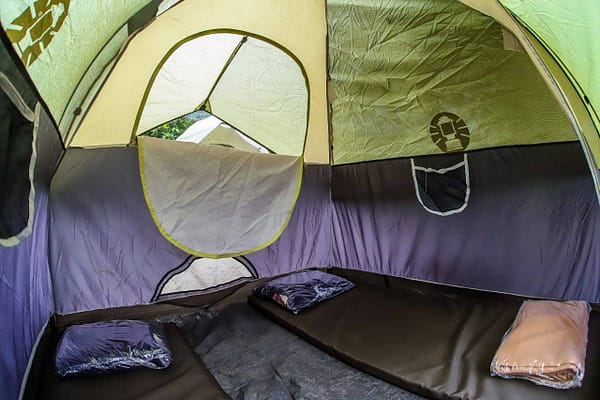 Camp Max Kalote - Official Booking Partner | Backpack Stays