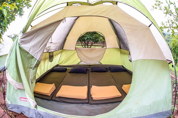 Camp Max Kalote - Official Booking Partner | Backpack Stays