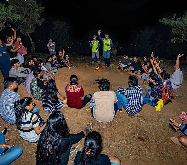 Camp Max Kalote - Official Booking Partner | Backpack Stays