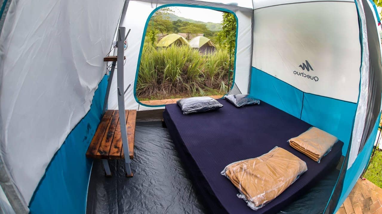 Camp Max Kalote - Official Booking Partner | Backpack Stays