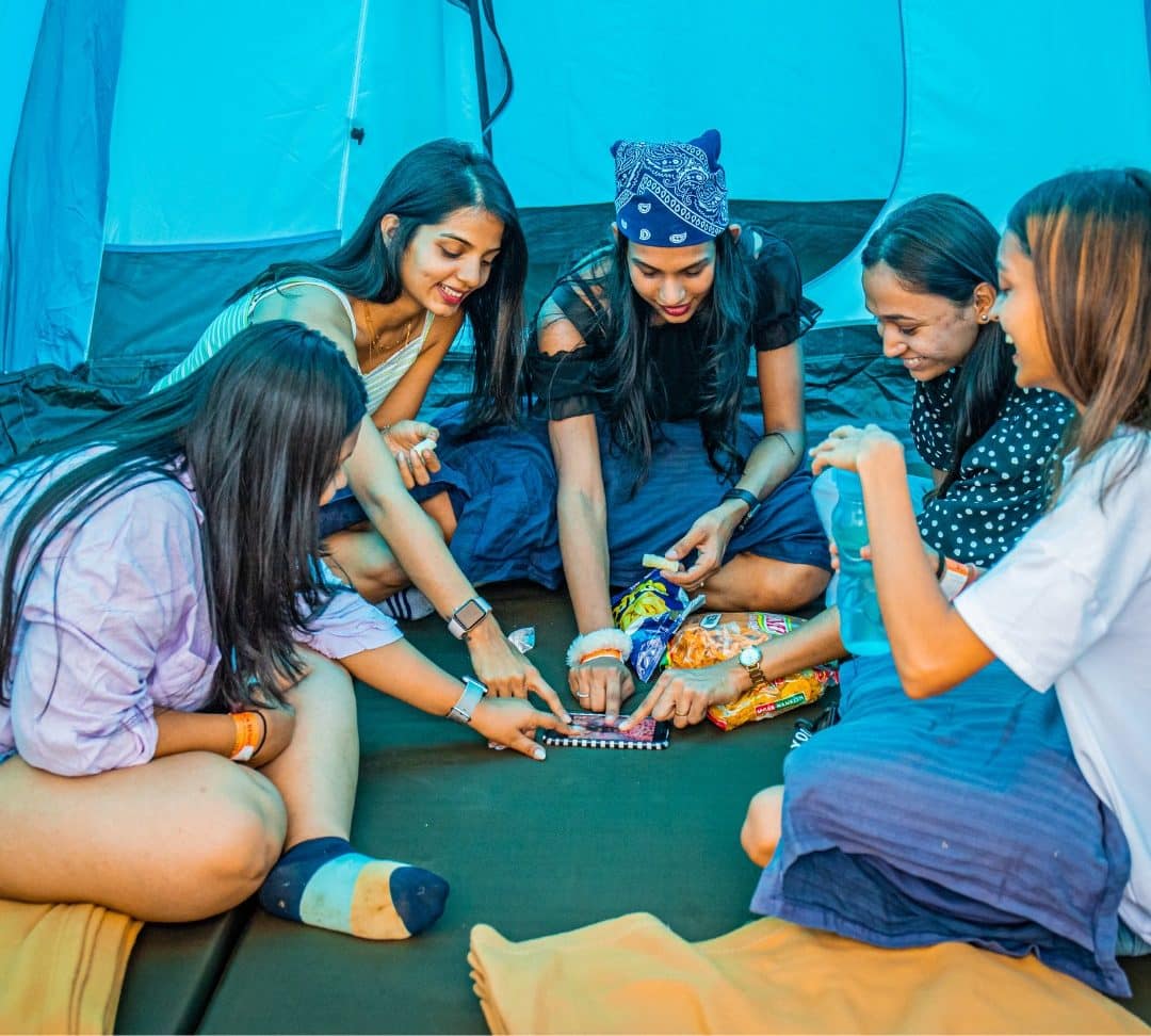 Camp Max Kalote - Official Booking Partner | Backpack Stays