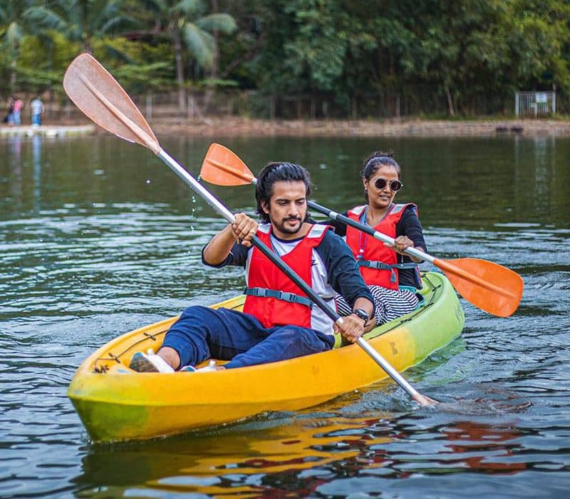 Camp Max Kalote - Official Booking Partner | Backpack Stays