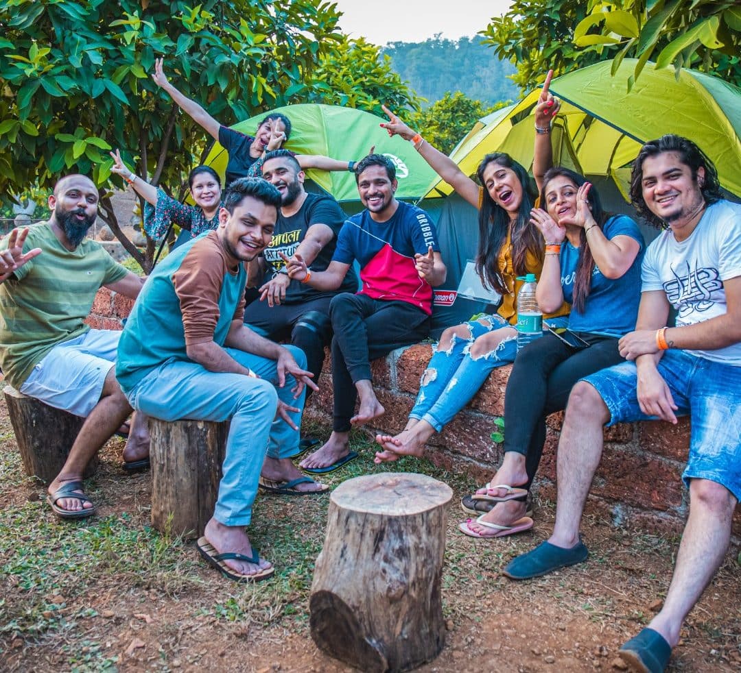 Camp Max Kalote - Official Booking Partner | Backpack Stays